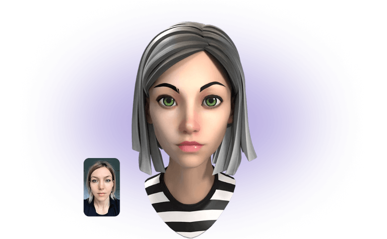Integrate an avatar creator into your game in days - Ready Player Me
