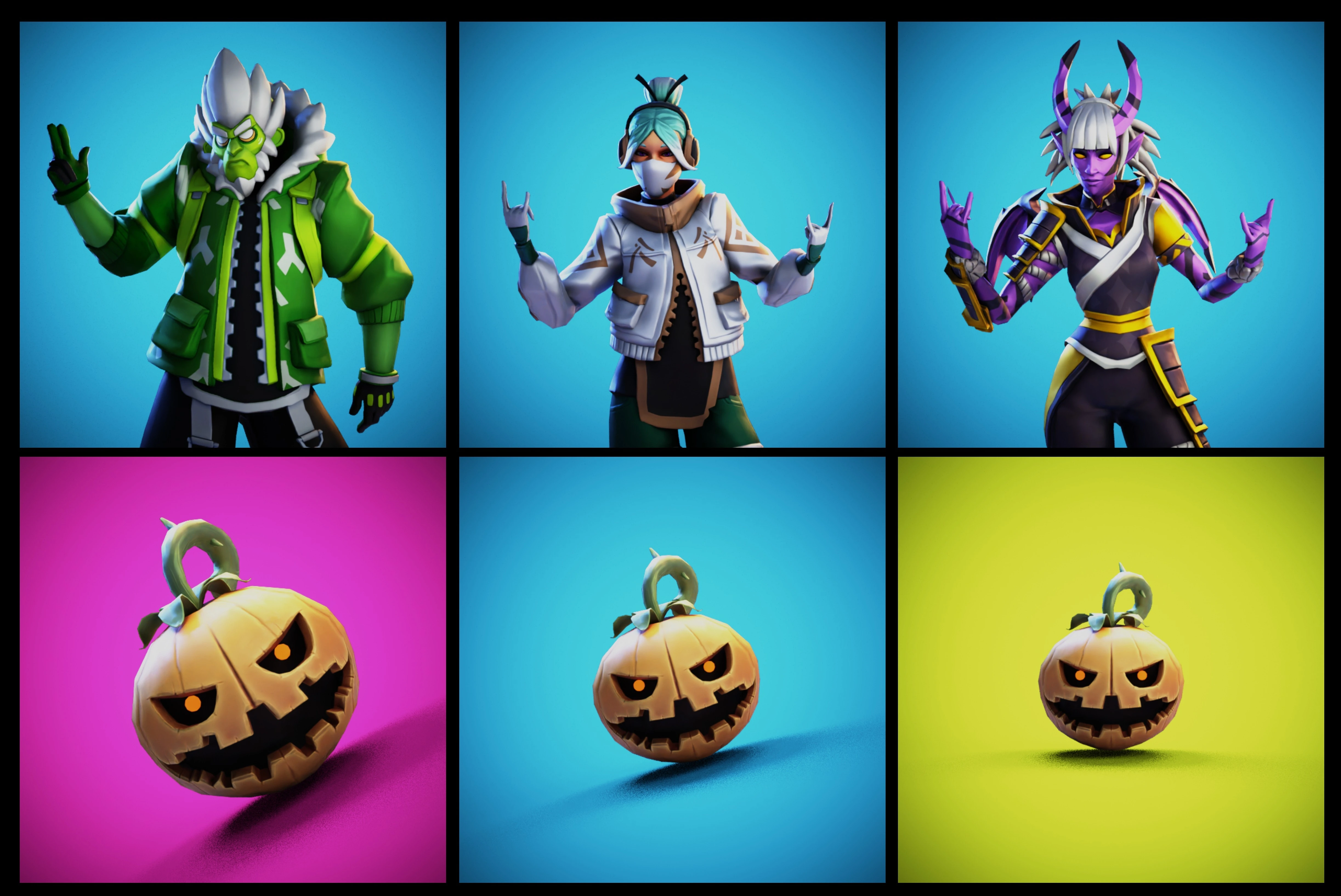 Integrate an avatar creator into your game in days - Ready Player Me